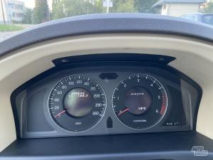 Volvo XC70 2007 in Trakai, with an engine capacity of 2.40 L and mileage of 440 thousand km for 4250 €, photo 14 on AUTOMOTO.COM.LV