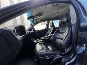 Volvo XC70 2007 in Vilnius, with an engine capacity of 2.40 L and mileage of 330 thousand km for 3800 €, photo 23 on AUTOMOTO.COM.LV
