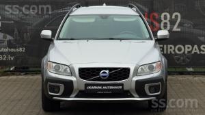 Volvo XC70 2008 in Liepaja, with an engine capacity of 2.40 L and mileage of 403 thousand km for 6500 €, photo  on AUTOMOTO.COM.LV