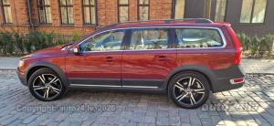 Volvo XC70 2008 Tartu, ar dzinēja tilpumu 3.20 L un nobraukumu 162 tūkst. km par 9900 €, foto 5 vietnē AUTOMOTO.COM.LV