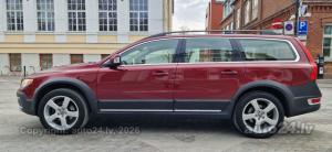 Volvo XC70 2008 Tartu, ar dzinēja tilpumu 3.20 L un nobraukumu 162 tūkst. km par 9900 €, foto 7 vietnē AUTOMOTO.COM.LV