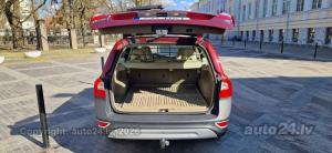 Volvo XC70 2008 Tartu, ar dzinēja tilpumu 3.20 L un nobraukumu 162 tūkst. km par 9900 €, foto 11 vietnē AUTOMOTO.COM.LV