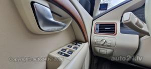 Volvo XC70 2008 Tartu, ar dzinēja tilpumu 3.20 L un nobraukumu 162 tūkst. km par 9900 €, foto 17 vietnē AUTOMOTO.COM.LV