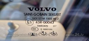 Volvo XC70 2008 Tartu, ar dzinēja tilpumu 3.20 L un nobraukumu 162 tūkst. km par 9900 €, foto 21 vietnē AUTOMOTO.COM.LV
