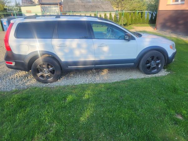 Volvo XC70 2008 Kauņa, ar dzinēja tilpumu 3.20 L un nobraukumu 162 tūkst. km par 6500 €, foto 1 vietnē AUTOMOTO.COM.LV