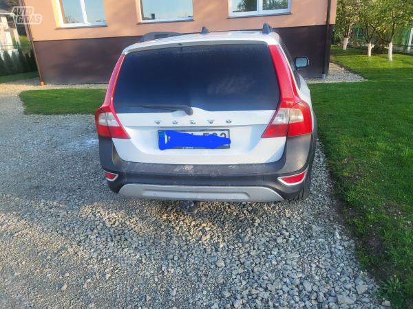 Volvo XC70 2008 Kauņa, ar dzinēja tilpumu 3.20 L un nobraukumu 162 tūkst. km par 6500 €, foto 6 vietnē AUTOMOTO.COM.LV