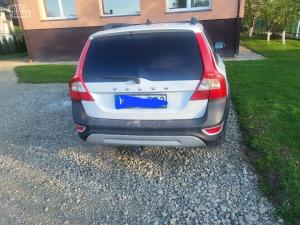 Volvo XC70 2008 in Kaunas, with an engine capacity of 3.20 L and mileage of 162 thousand km for 6500 €, photo 7 on AUTOMOTO.COM.LV