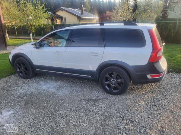 Volvo XC70 2008 Kauņa, ar dzinēja tilpumu 3.20 L un nobraukumu 162 tūkst. km par 6500 €, foto 7 vietnē AUTOMOTO.COM.LV