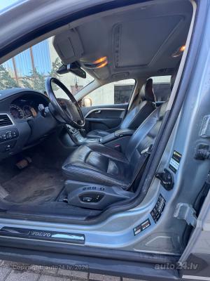 Volvo XC70 2008 Tallina, ar dzinēja tilpumu 2.40 L un nobraukumu 354 tūkst. km par 4499 €, foto 8 vietnē AUTOMOTO.COM.LV