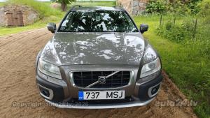 Volvo XC70 2008 in Rakvere, with an engine capacity of 2.40 L and mileage of 383 thousand km for 3000 €, photo  on AUTOMOTO.COM.LV