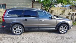 Volvo XC70 2008 Rakvere, ar dzinēja tilpumu 2.40 L un nobraukumu 383 tūkst. km par 3000 €, foto 5 vietnē AUTOMOTO.COM.LV