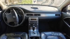 Volvo XC70 2008 Rakvere, ar dzinēja tilpumu 2.40 L un nobraukumu 383 tūkst. km par 3000 €, foto 6 vietnē AUTOMOTO.COM.LV