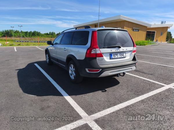 Volvo XC70 2008 in Narva, with an engine capacity of 2.40 L and mileage of 289 thousand km for 6300 €, photo 2 on AUTOMOTO.COM.LV