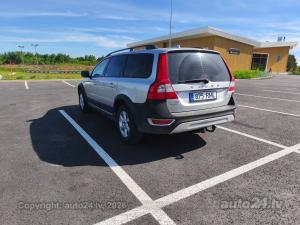 Volvo XC70 2008 in Narva, with an engine capacity of 2.40 L and mileage of 289 thousand km for 6300 €, photo 3 on AUTOMOTO.COM.LV