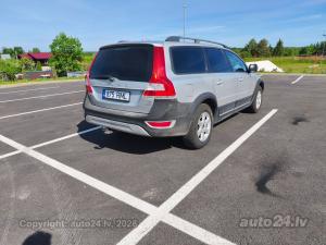 Volvo XC70 2008 in Narva, with an engine capacity of 2.40 L and mileage of 289 thousand km for 6300 €, photo 4 on AUTOMOTO.COM.LV