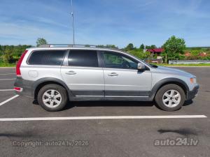 Volvo XC70 2008 in Narva, with an engine capacity of 2.40 L and mileage of 289 thousand km for 6300 €, photo 5 on AUTOMOTO.COM.LV