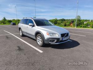 Volvo XC70 2008 in Narva, with an engine capacity of 2.40 L and mileage of 289 thousand km for 6300 €, photo 6 on AUTOMOTO.COM.LV
