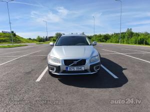 Volvo XC70 2008 in Narva, with an engine capacity of 2.40 L and mileage of 289 thousand km for 6300 €, photo 7 on AUTOMOTO.COM.LV