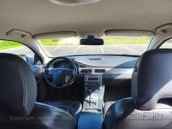 Volvo XC70 2008 in Narva, with an engine capacity of 2.40 L and mileage of 289 thousand km for 6300 €, photo 10 on AUTOMOTO.COM.LV