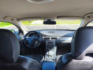 Volvo XC70 2008 in Narva, with an engine capacity of 2.40 L and mileage of 289 thousand km for 6300 €, photo 11 on AUTOMOTO.COM.LV