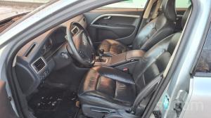 Volvo XC70 2008 Liepāja, ar dzinēja tilpumu 2.40 L un nobraukumu 398 tūkst. km par 3800 €, foto 9 vietnē AUTOMOTO.COM.LV