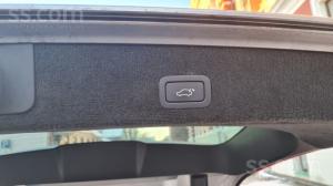 Volvo XC70 2008 Liepāja, ar dzinēja tilpumu 2.40 L un nobraukumu 398 tūkst. km par 3800 €, foto 13 vietnē AUTOMOTO.COM.LV