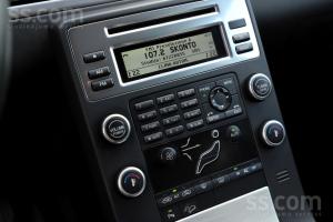Вольво ХС70 2008 в Тукумс, объемом двигателя 2.40 л и пробегом 375 тыс. км за 5990 €, фото 13 на AUTOMOTO.COM.LV