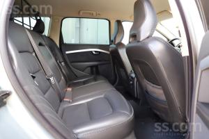 Вольво ХС70 2008 в Тукумс, объемом двигателя 2.40 л и пробегом 375 тыс. км за 5990 €, фото 15 на AUTOMOTO.COM.LV