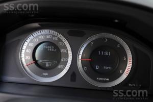 Вольво ХС70 2008 в Тукумс, объемом двигателя 2.40 л и пробегом 375 тыс. км за 5990 €, фото 20 на AUTOMOTO.COM.LV