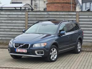 Volvo XC70 2008 Rīga, ar dzinēja tilpumu 2.40 L un nobraukumu 339 tūkst. km par 6990 €, foto  vietnē AUTOMOTO.COM.LV