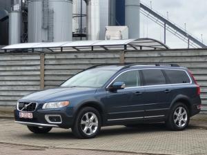 Volvo XC70 2008 Rīga, ar dzinēja tilpumu 2.40 L un nobraukumu 339 tūkst. km par 6990 €, foto 3 vietnē AUTOMOTO.COM.LV