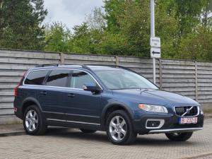 Volvo XC70 2008 Rīga, ar dzinēja tilpumu 2.40 L un nobraukumu 339 tūkst. km par 6990 €, foto 6 vietnē AUTOMOTO.COM.LV