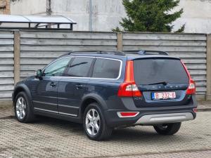 Volvo XC70 2008 Rīga, ar dzinēja tilpumu 2.40 L un nobraukumu 339 tūkst. km par 6990 €, foto 9 vietnē AUTOMOTO.COM.LV