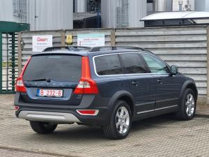 Volvo XC70 2008 Rīga, ar dzinēja tilpumu 2.40 L un nobraukumu 339 tūkst. km par 6990 €, foto 11 vietnē AUTOMOTO.COM.LV