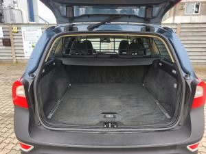 Volvo XC70 2008 Rīga, ar dzinēja tilpumu 2.40 L un nobraukumu 339 tūkst. km par 6990 €, foto 12 vietnē AUTOMOTO.COM.LV