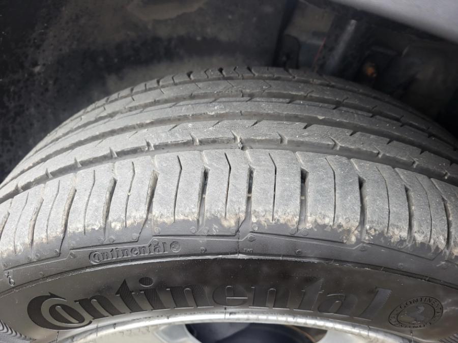 Volvo XC70 2008 Rīga, ar dzinēja tilpumu 2.40 L un nobraukumu 339 tūkst. km par 6990 €, foto 15 vietnē AUTOMOTO.COM.LV