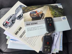 Volvo XC70 2008 Rīga, ar dzinēja tilpumu 2.40 L un nobraukumu 339 tūkst. km par 6990 €, foto 17 vietnē AUTOMOTO.COM.LV
