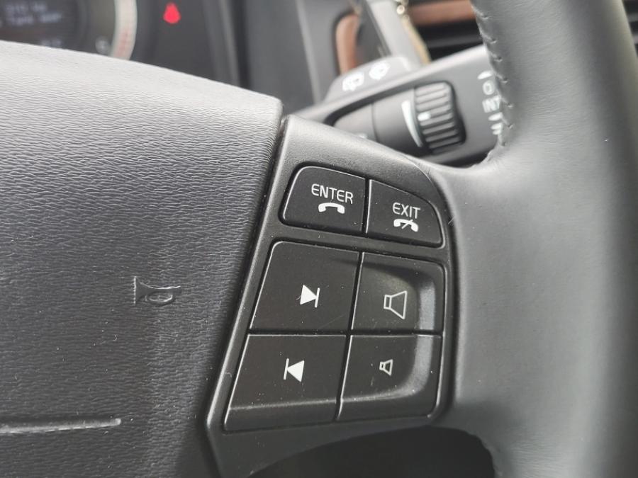 Volvo XC70 2008 Rīga, ar dzinēja tilpumu 2.40 L un nobraukumu 339 tūkst. km par 6990 €, foto 24 vietnē AUTOMOTO.COM.LV