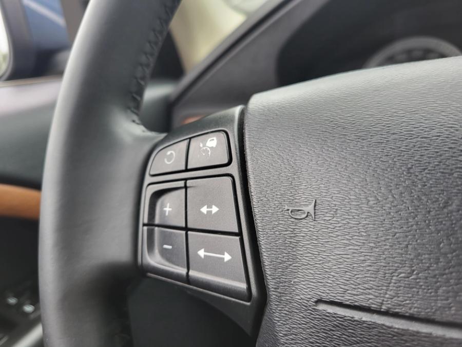 Volvo XC70 2008 Rīga, ar dzinēja tilpumu 2.40 L un nobraukumu 339 tūkst. km par 6990 €, foto 26 vietnē AUTOMOTO.COM.LV