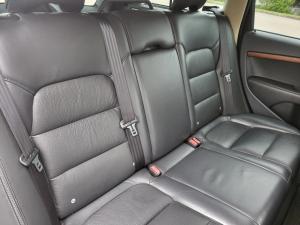 Volvo XC70 2008 Rīga, ar dzinēja tilpumu 2.40 L un nobraukumu 339 tūkst. km par 6990 €, foto 27 vietnē AUTOMOTO.COM.LV