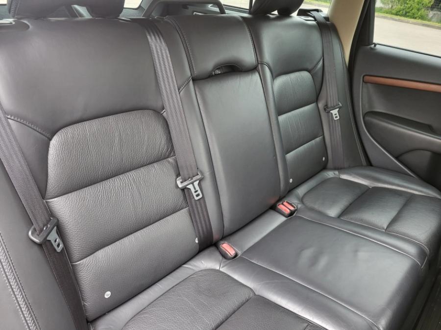 Volvo XC70 2008 Rīga, ar dzinēja tilpumu 2.40 L un nobraukumu 339 tūkst. km par 6990 €, foto 27 vietnē AUTOMOTO.COM.LV