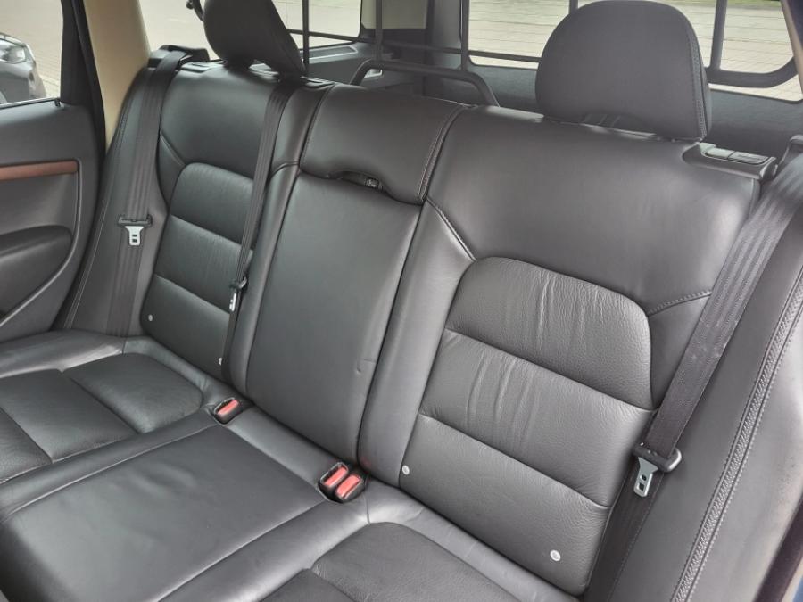 Volvo XC70 2008 Rīga, ar dzinēja tilpumu 2.40 L un nobraukumu 339 tūkst. km par 6990 €, foto 28 vietnē AUTOMOTO.COM.LV