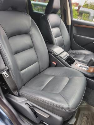 Volvo XC70 2008 Rīga, ar dzinēja tilpumu 2.40 L un nobraukumu 339 tūkst. km par 6990 €, foto 32 vietnē AUTOMOTO.COM.LV