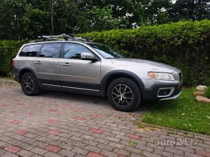 Вольво ХС70 2008 в Таллин, объемом двигателя 2.40 л и пробегом 376 тыс. км за 6500 €, фото 3 на AUTOMOTO.COM.LV