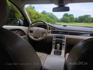 Вольво ХС70 2008 в Таллин, объемом двигателя 2.40 л и пробегом 376 тыс. км за 6500 €, фото 12 на AUTOMOTO.COM.LV