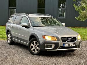 Volvo XC70 2008 in Vilnius, with an engine capacity of 3.20 L and mileage of 340 thousand km for 3350 €, photo  on AUTOMOTO.COM.LV