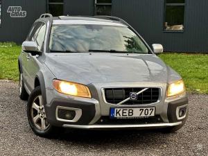 Volvo XC70 2008 in Vilnius, with an engine capacity of 3.20 L and mileage of 340 thousand km for 3350 €, photo 5 on AUTOMOTO.COM.LV