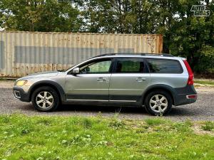 Volvo XC70 2008 in Vilnius, with an engine capacity of 3.20 L and mileage of 340 thousand km for 3350 €, photo 8 on AUTOMOTO.COM.LV