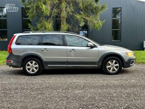 Volvo XC70 2008 in Vilnius, with an engine capacity of 3.20 L and mileage of 340 thousand km for 3350 €, photo 9 on AUTOMOTO.COM.LV