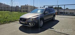 Вольво ХС70 2008 в Рига, объемом двигателя 2.40 л и пробегом 334 тыс. км за 4900 €, фото 3 на AUTOMOTO.COM.LV